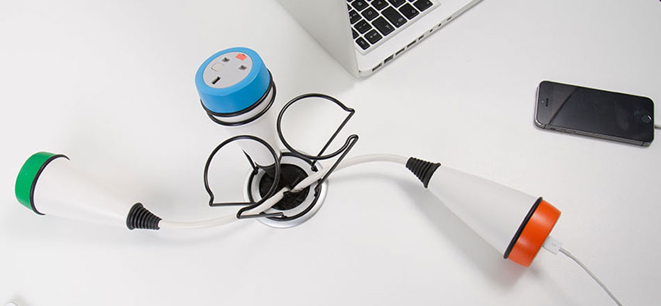 Industrial Design Consultants, Product Design Sydney - Design Edge